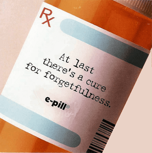 Compliance Aids - Practical Patient Adherence Devices