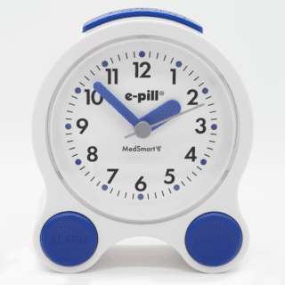 e-pill Medication Reminders: Pill Dispenser, Pill Box Timer, Pill ...