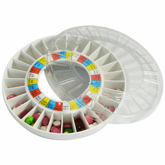 User Guides & Instructions e-pill Devices