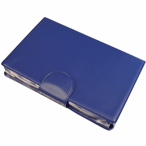 Small Adjustable Multi-Dose Pill Organizer