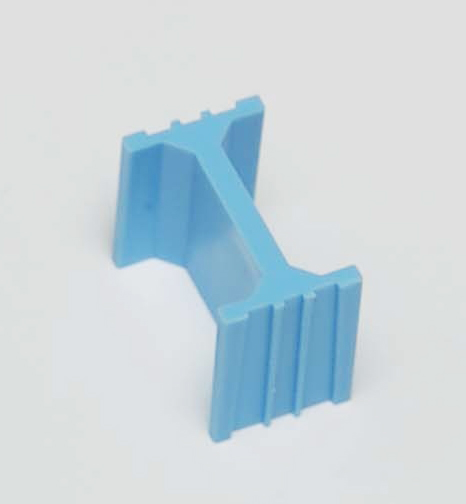 Small Adjustable Multi-Dose Pill Organizer