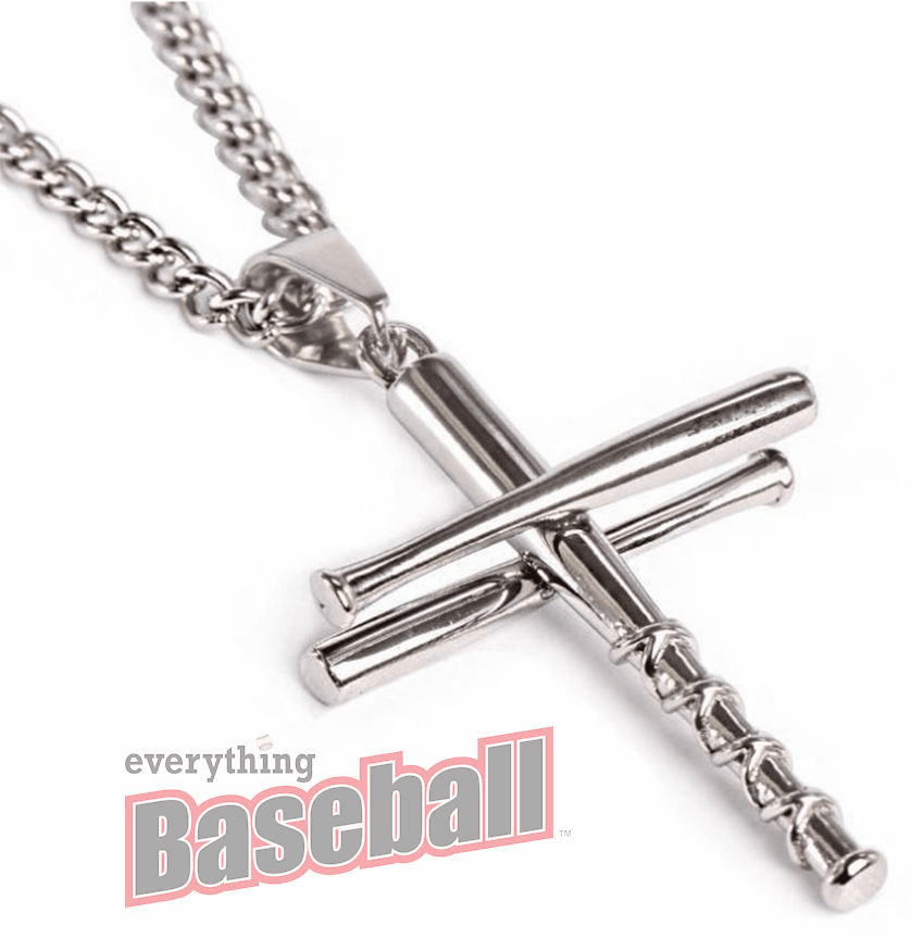 Baseball Pendants