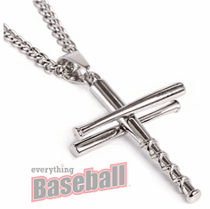 Baseball Pendants