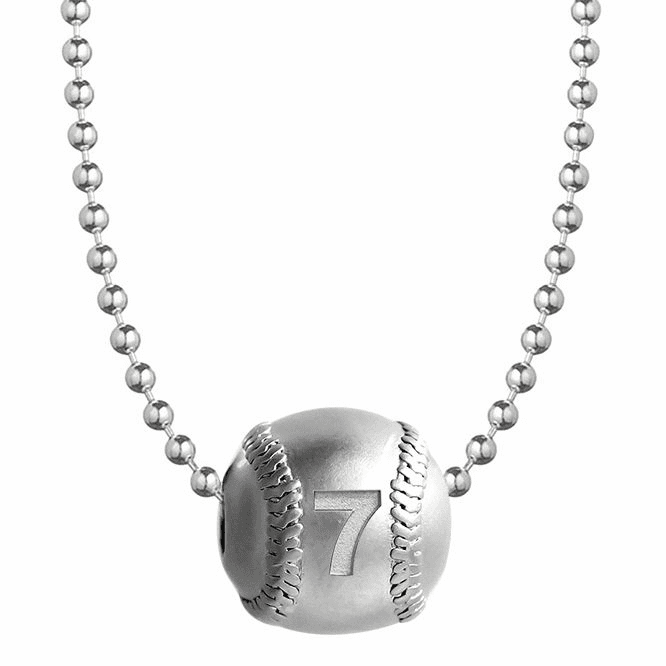 Baseball Pendants