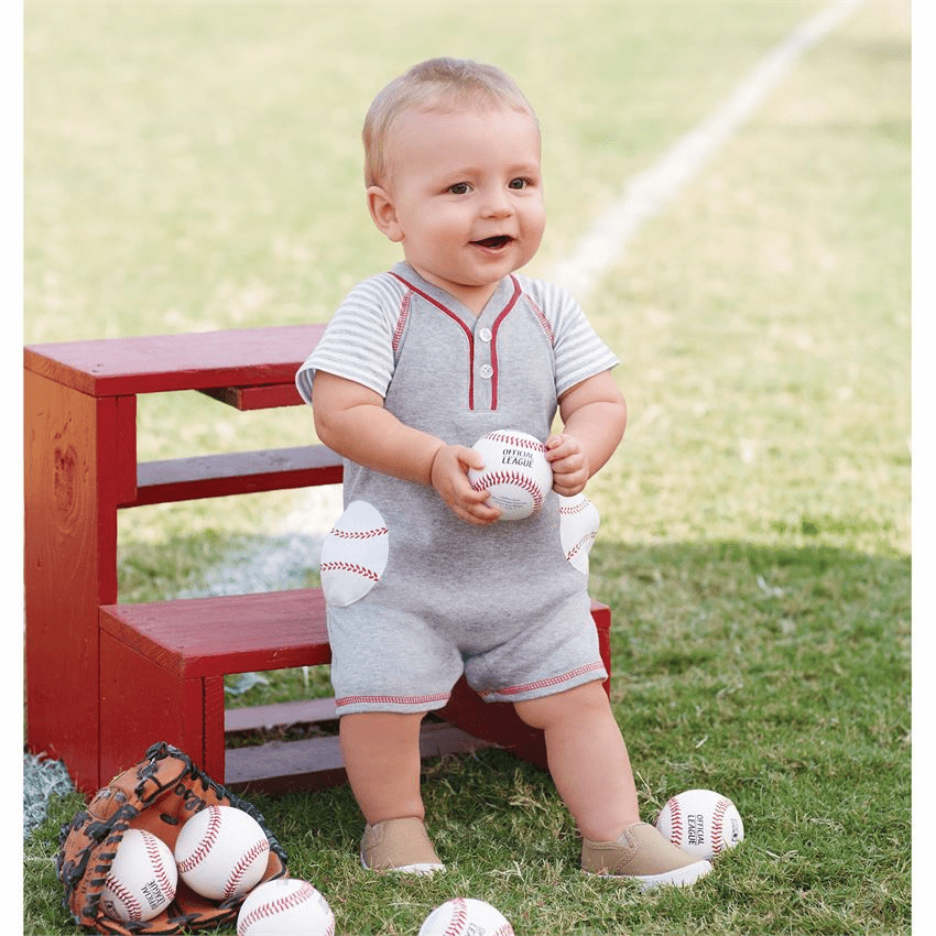 Baseball Apparel - Shirts Tees