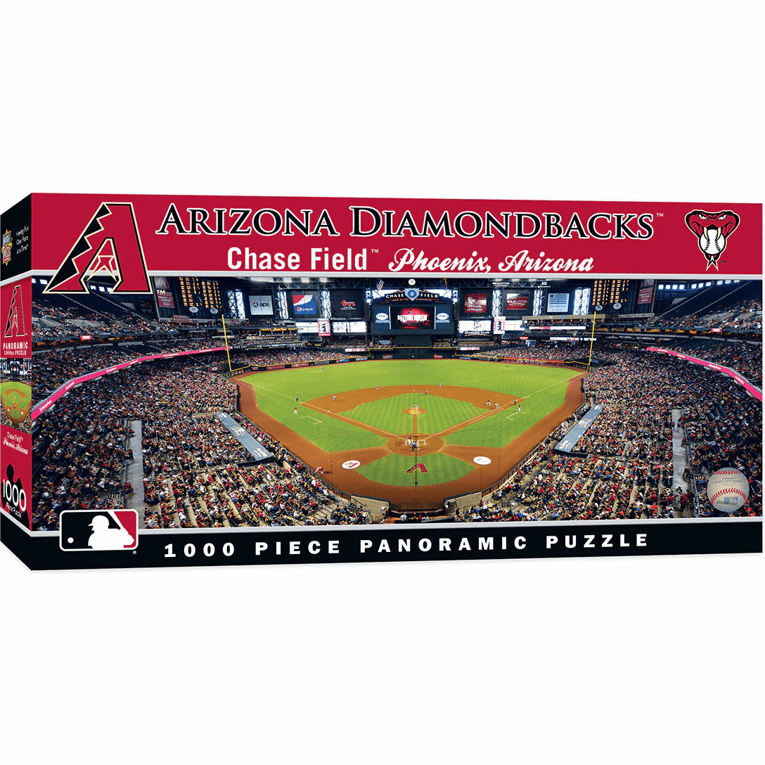 Baseball Games Puzzles Toys