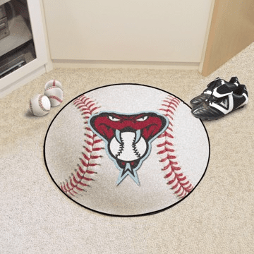 Baseball Rugs and Furniture