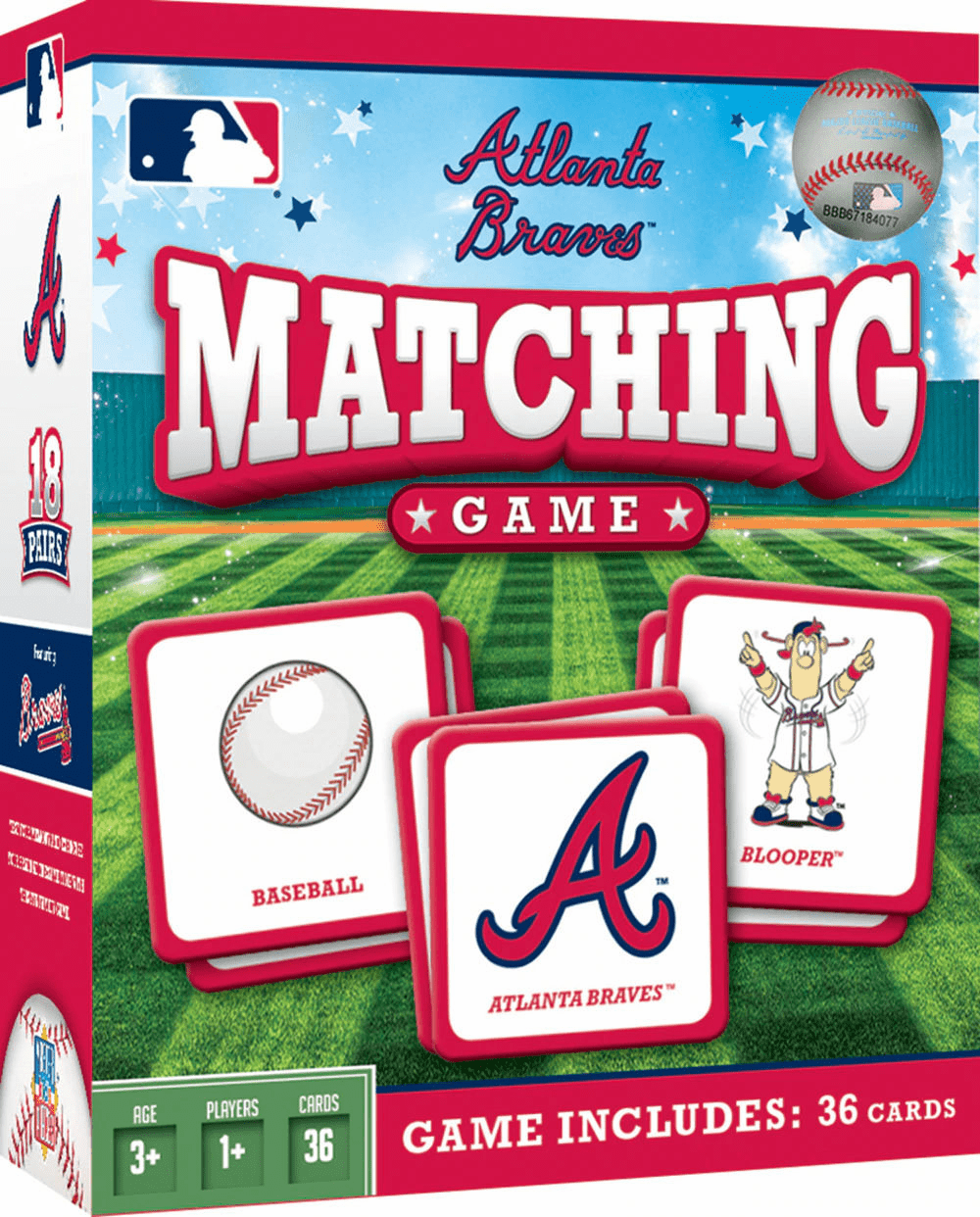 Brand New Baseball Gifts