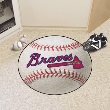 Baseball Rugs and Furniture