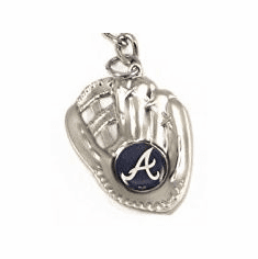 Baseball Key Chains