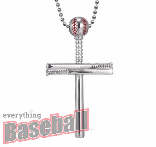 Baseball Pendants