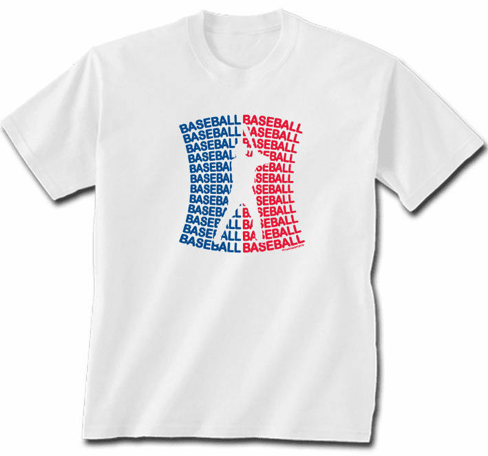 T-Shirts and Sweatshirts