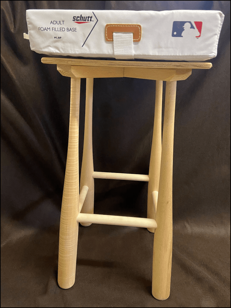 Baseball Rugs and Furniture