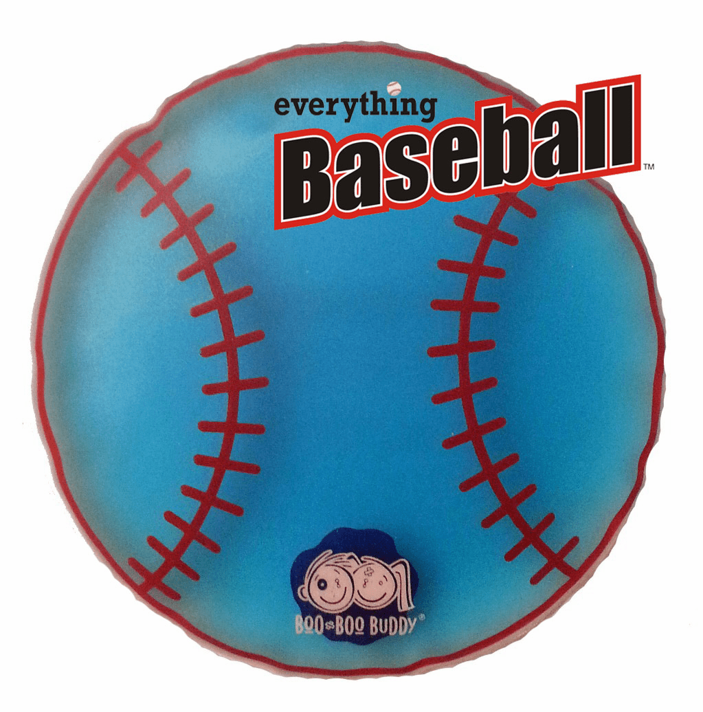 Baseball Kitchen and Bar Items