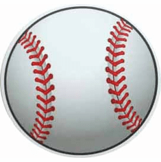 Baseball Magnets