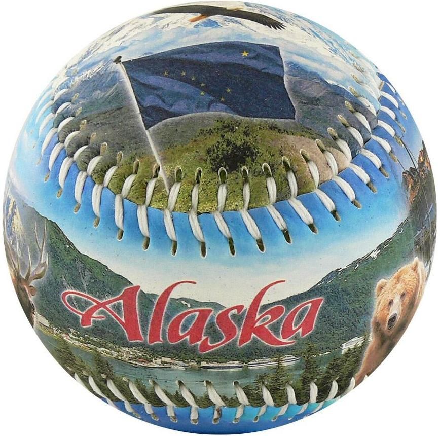 Alaska Baseball