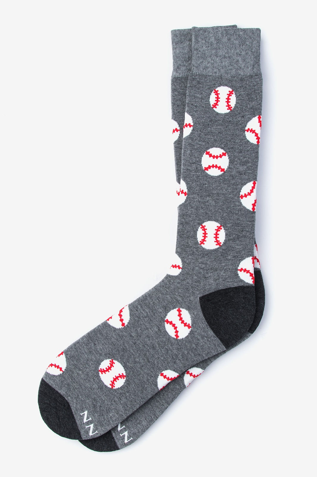 Pitch, Please Baseball Dress Socks