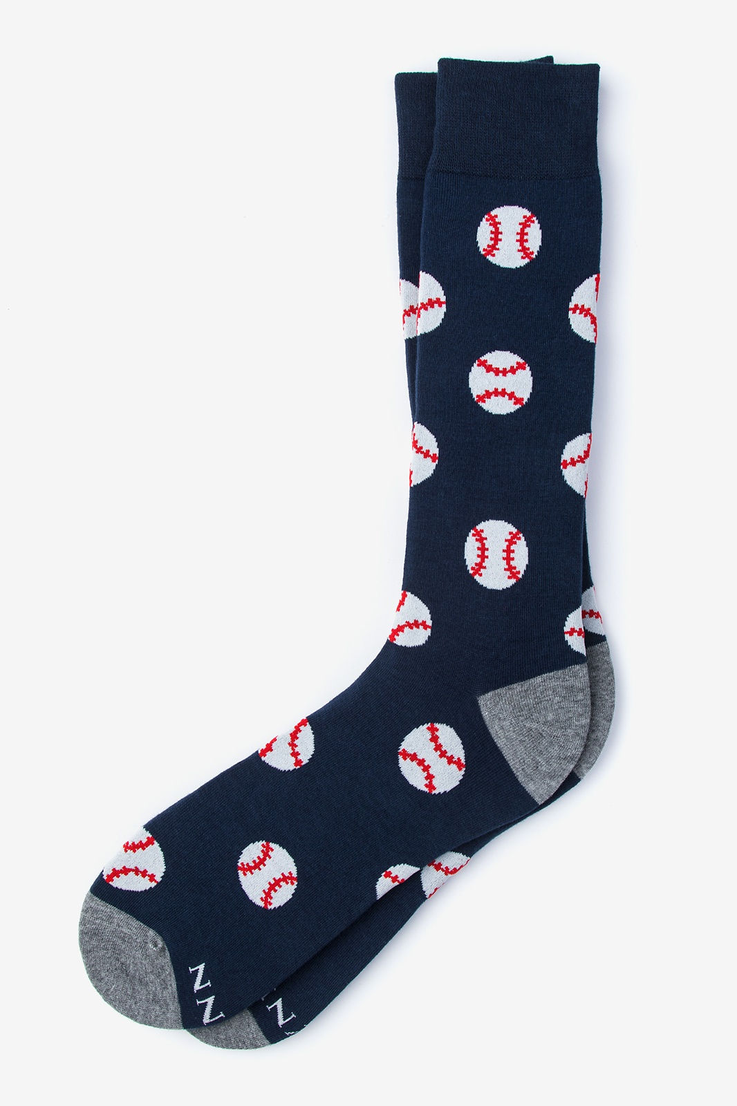 Pitch, Please Baseball Dress Socks