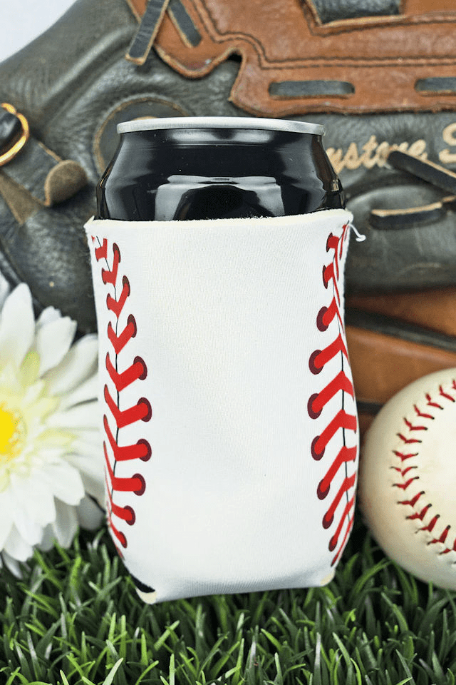 Baseball Kitchen and Bar Items