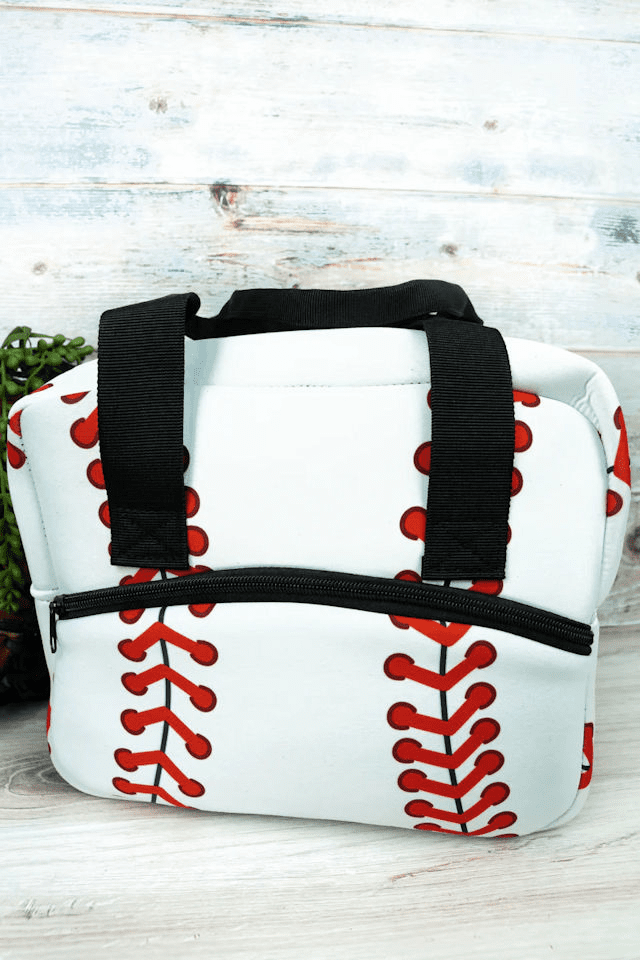 Baseball Purses Wallets Tote Bags Coolers Backpacks