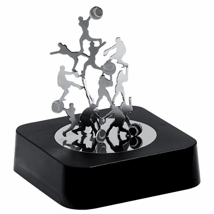 Baseball Desk Office Items