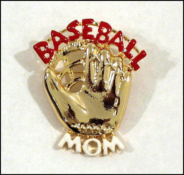 Baseball Gifts for Women Mom