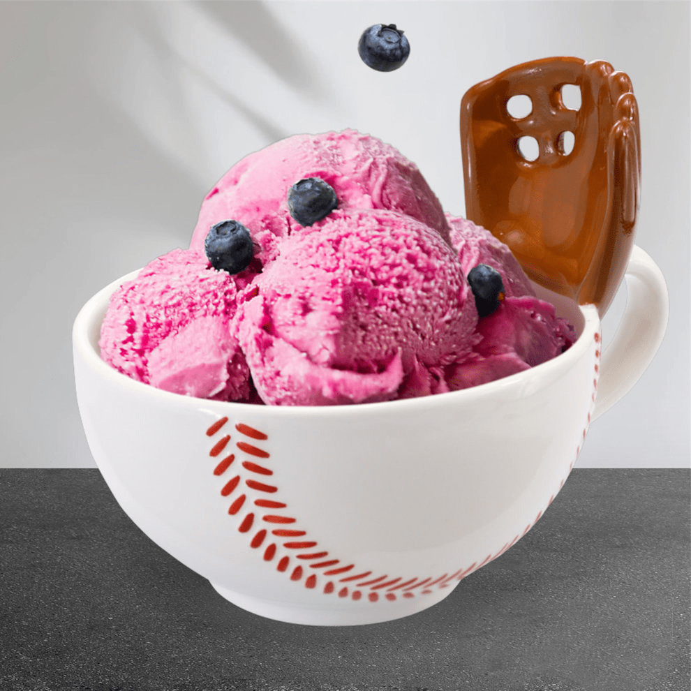 Baseball Kitchen and Bar Items