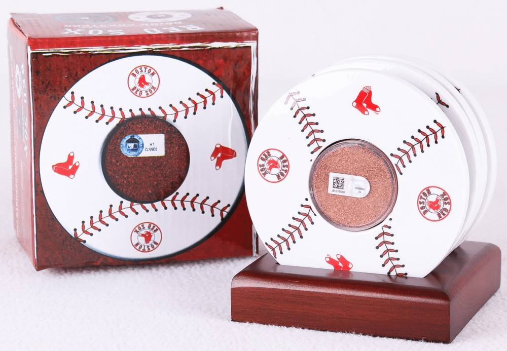 Baseball Collectibles Figurines