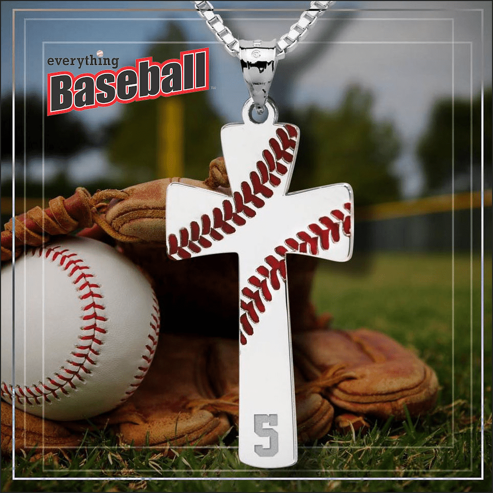 Baseball Pendants