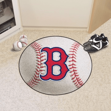 Baseball Rugs and Furniture
