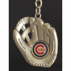 Baseball Key Chains