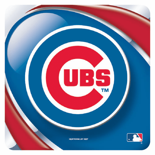 Baseball Desk Office Items