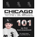 Chicago White Sox 101 Board Book