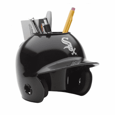 Baseball Desk Office Items