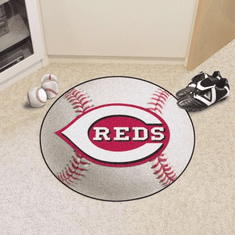Baseball Rugs and Furniture