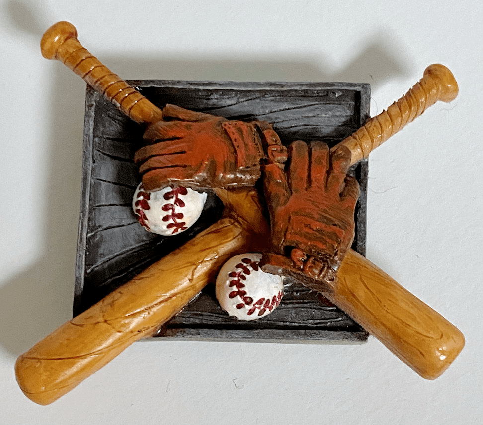 Brand New Baseball Gifts