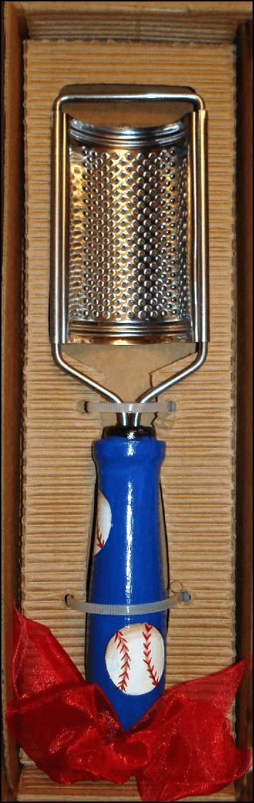 Baseball Kitchen and Bar Items