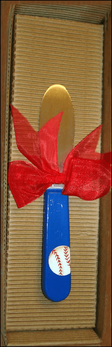 Baseball Kitchen and Bar Items