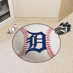 Baseball Rugs and Furniture