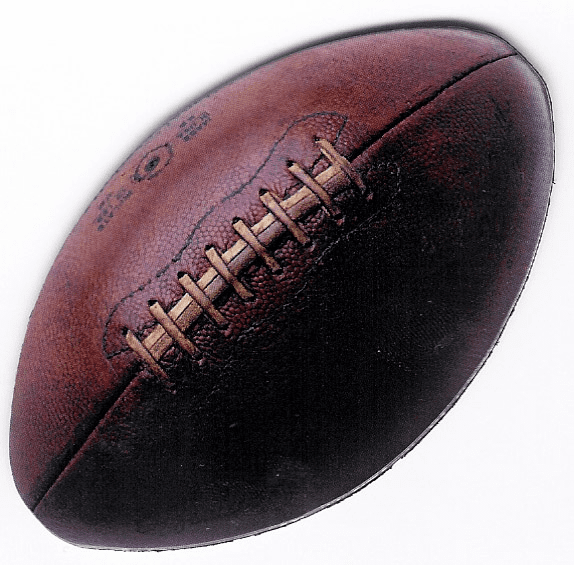 Football Gifts & Apparel