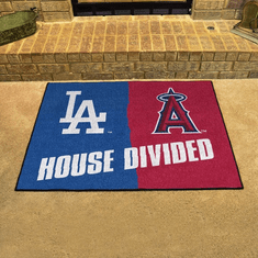 Baseball Rugs and Furniture