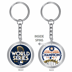 Baseball Key Chains
