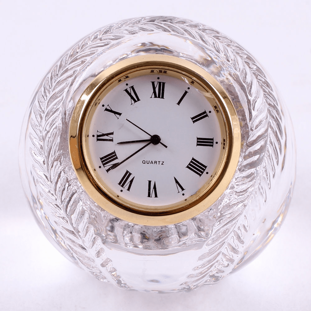 Baseball Desk Clocks Wall Clocks Alarm Clocks