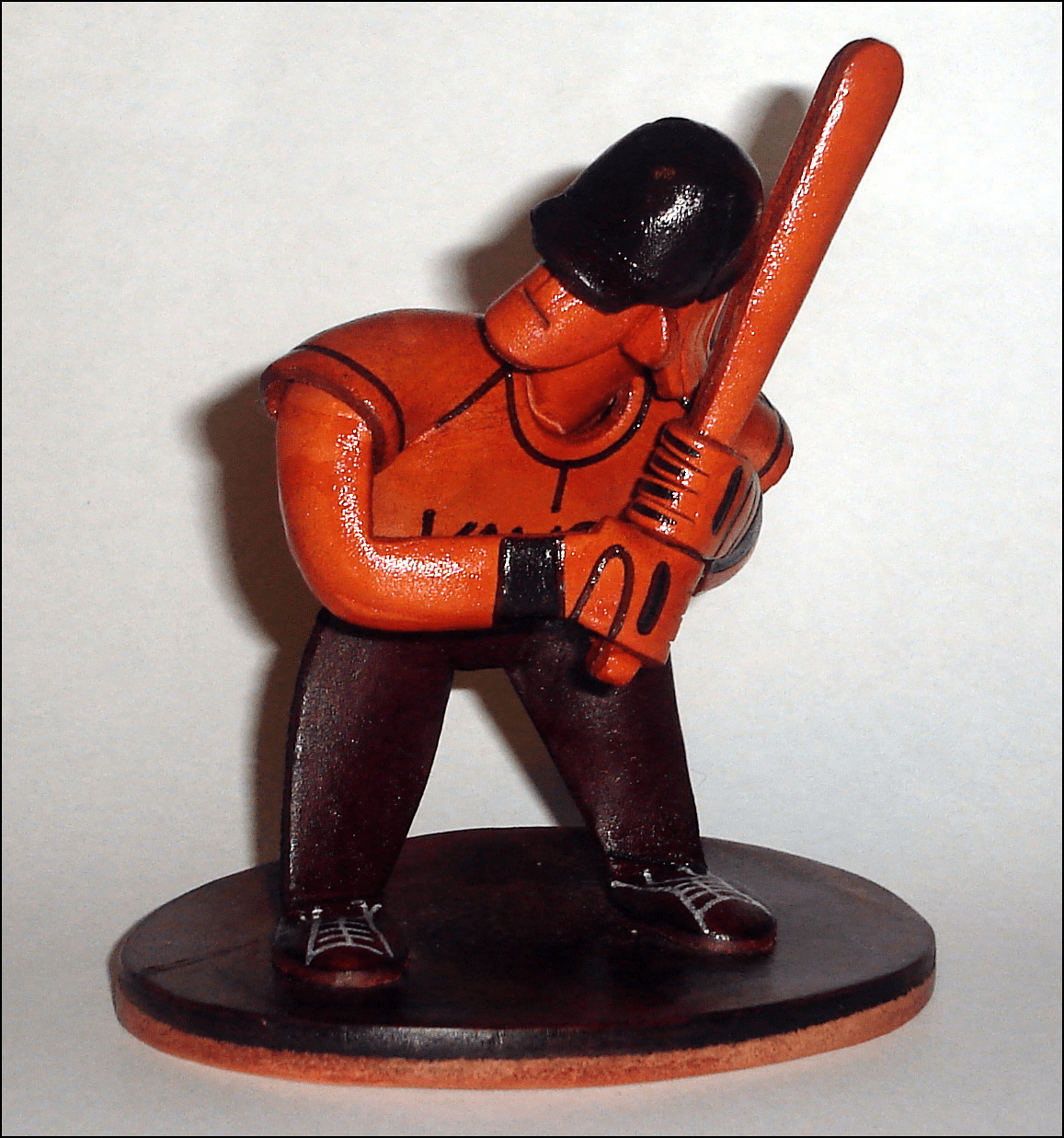 Collectible Baseball Figurines Statues Bobble Heads