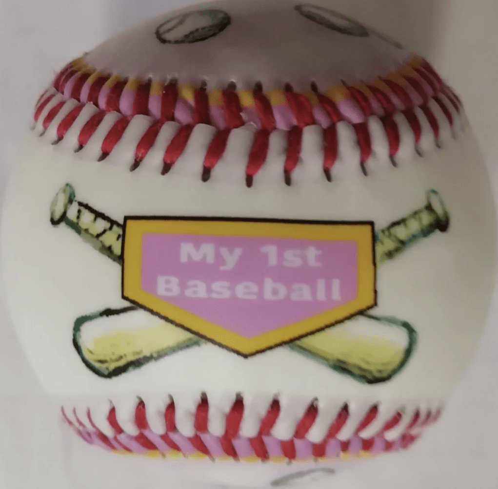 Baby Baseball Gifts Toys Play Sets Books