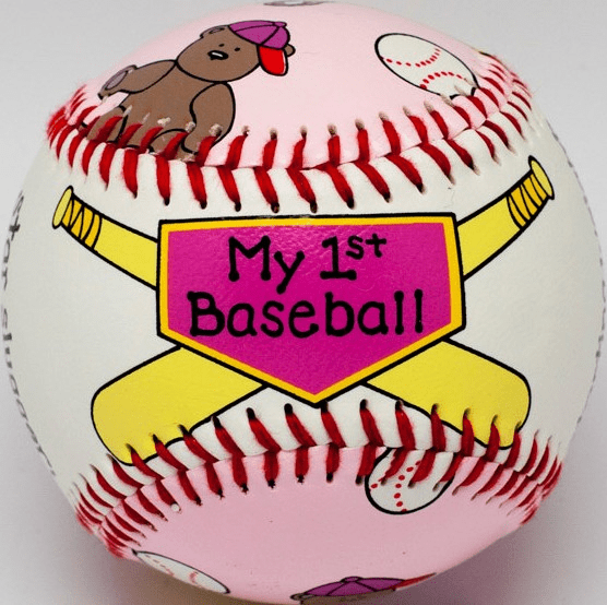 Baby Baseball Gifts Toys Play Sets Books