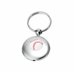 Baseball Key Chains