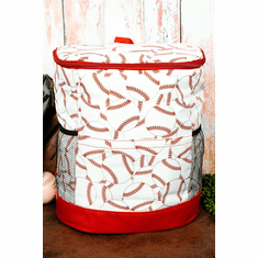 Baseball Purses Wallets Tote Bags Coolers Backpacks