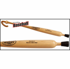 Baseballs Bats Canes