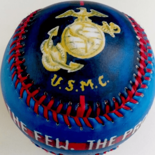 USA America Baseball Apparel Gifts Shirts